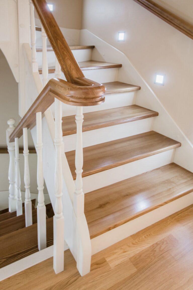StairsWorld- High-Quality Irish Stairs at Unbeatable Prices!