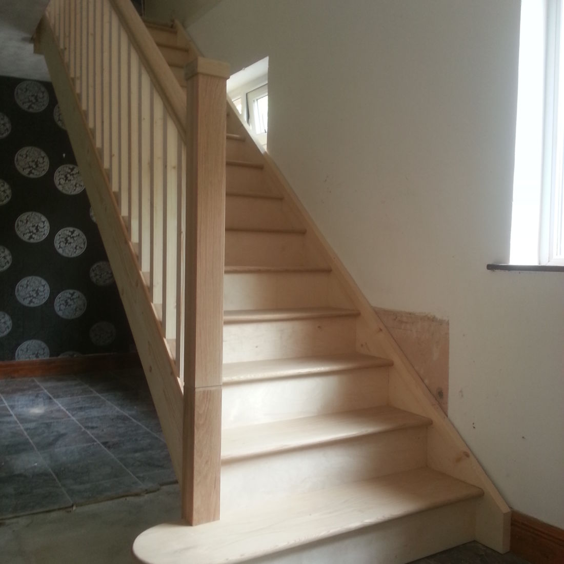 100% Irish Stairs, Modern Stairs, Curved Stairs, Glass Stairs and Much ...