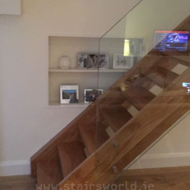 100% Irish Stairs, Modern Stairs, Curved Stairs, Glass Stairs and Much ...