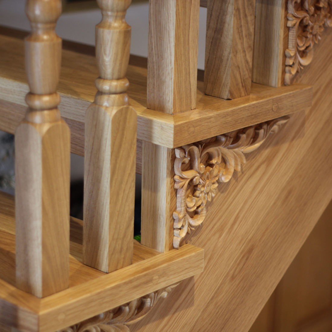 100% Irish Stairs, Modern Stairs, Curved Stairs, Glass Stairs and Much ...