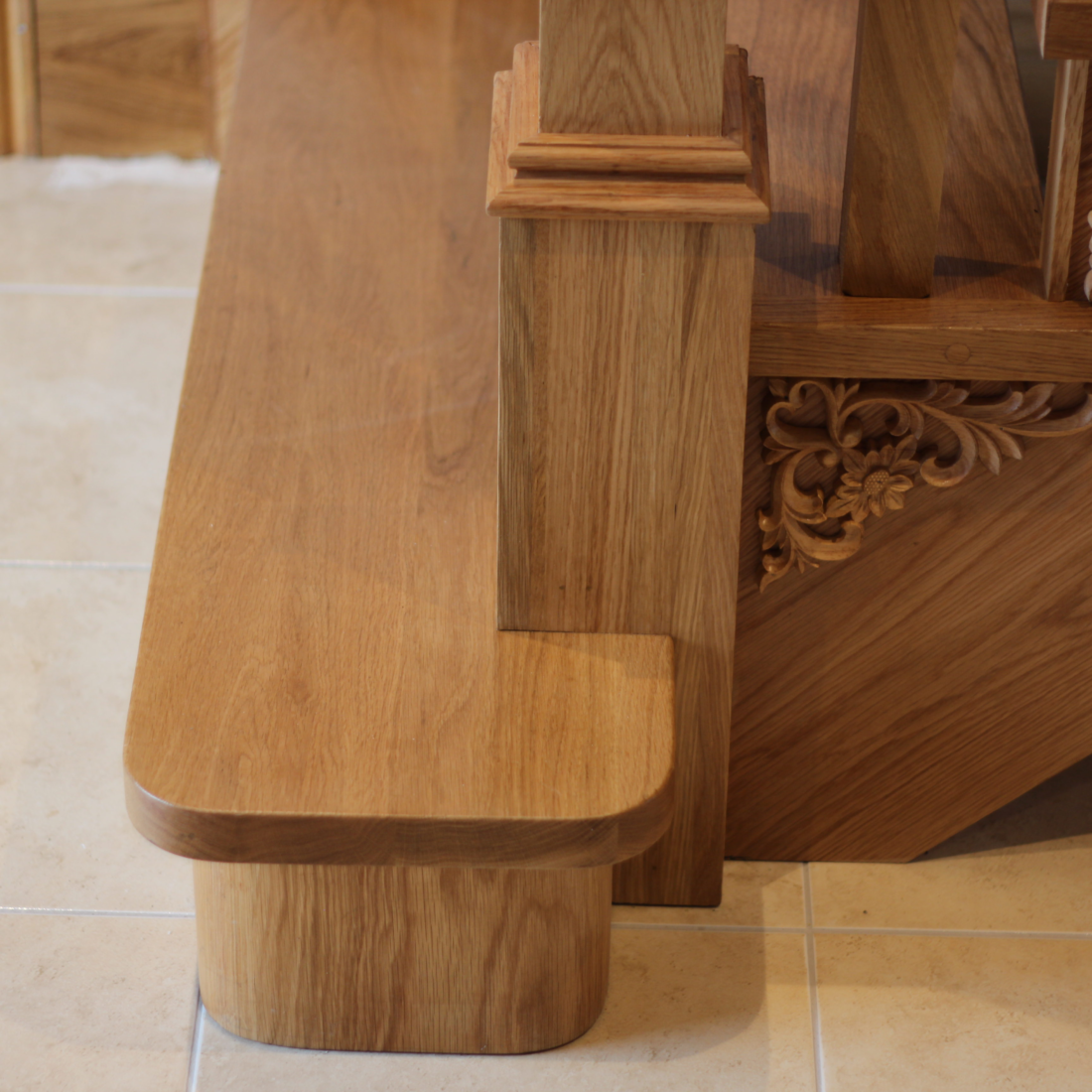 100% Irish Stairs, Modern Stairs, Curved Stairs, Glass Stairs and Much ...