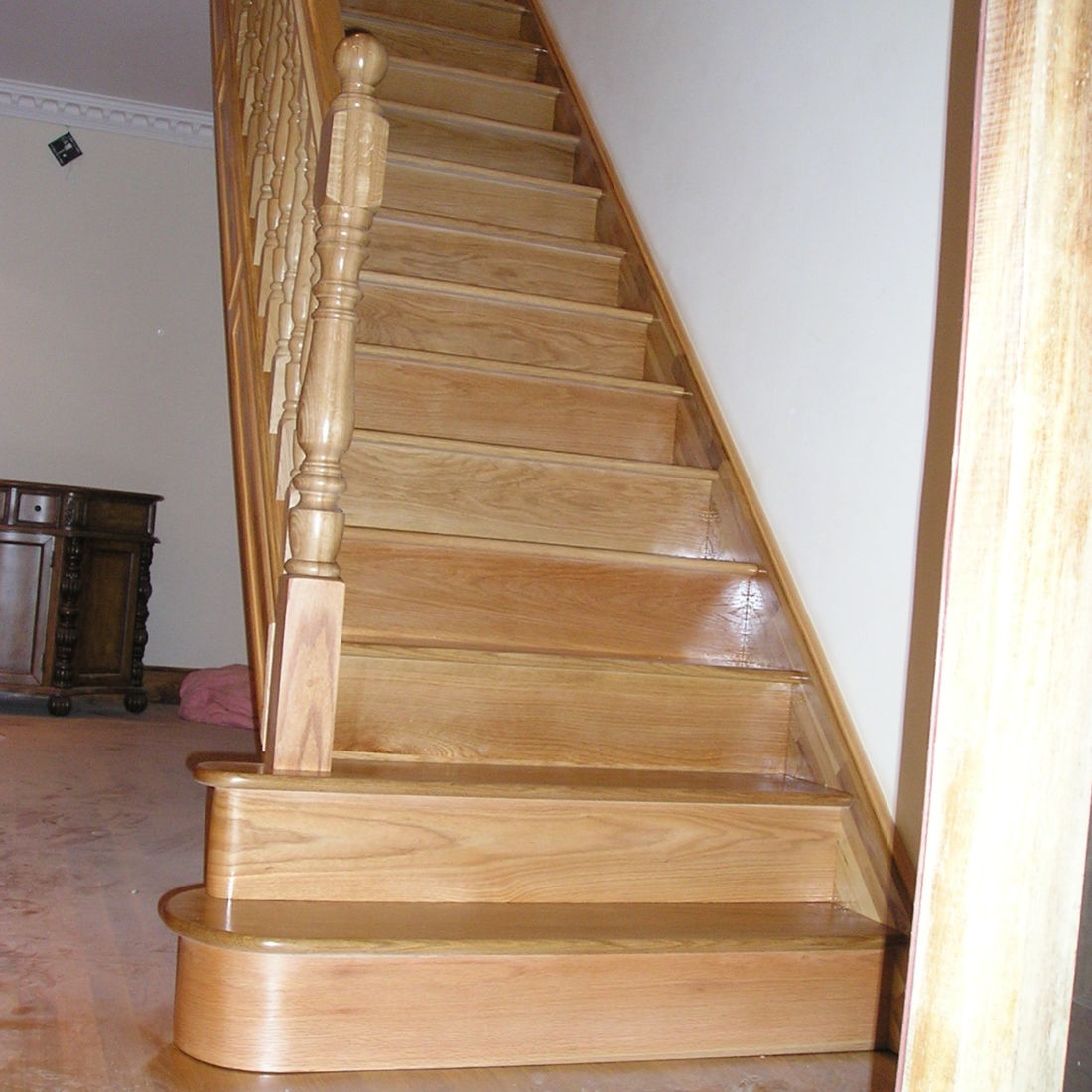 100% Irish Stairs, Modern Stairs, Curved Stairs, Glass Stairs and Much ...