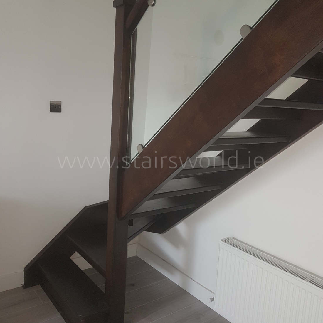 100% Irish Stairs, Modern Stairs, Curved Stairs, Glass Stairs and Much ...
