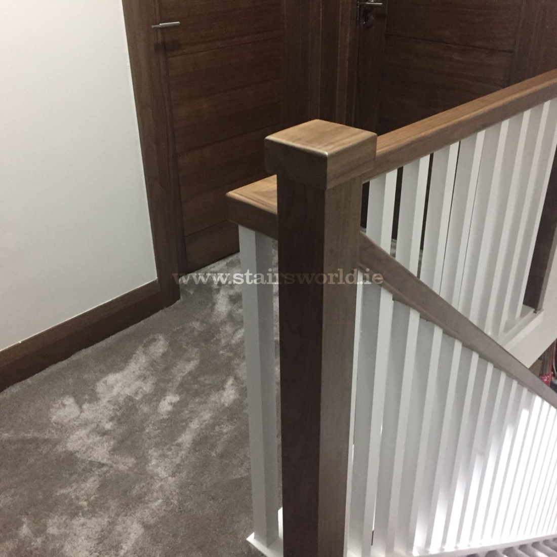 100% Irish Stairs, Modern Stairs, Curved Stairs, Glass Stairs and Much ...