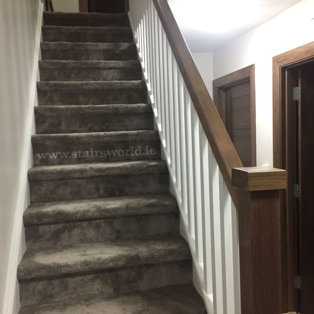 100% Irish Stairs, Modern Stairs, Curved Stairs, Glass Stairs and Much ...