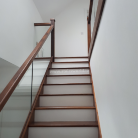 100% Irish Stairs, Modern Stairs, Curved Stairs, Glass Stairs and Much ...
